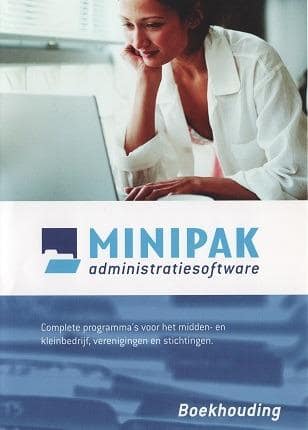 Boekhoudprogramma Factuurprogramma 30 dagen gratis proberen